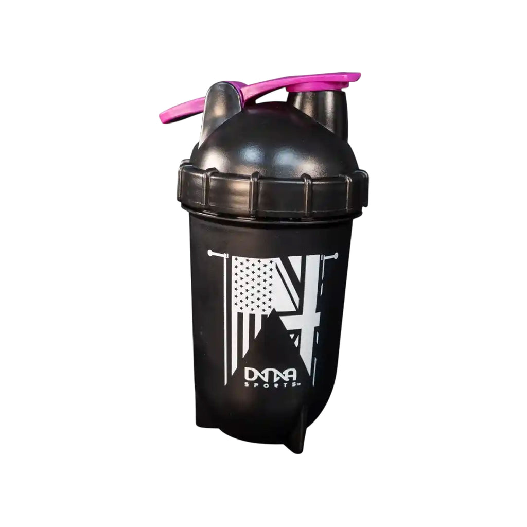DNA Sports Shaker 500ml | Protein Superstore