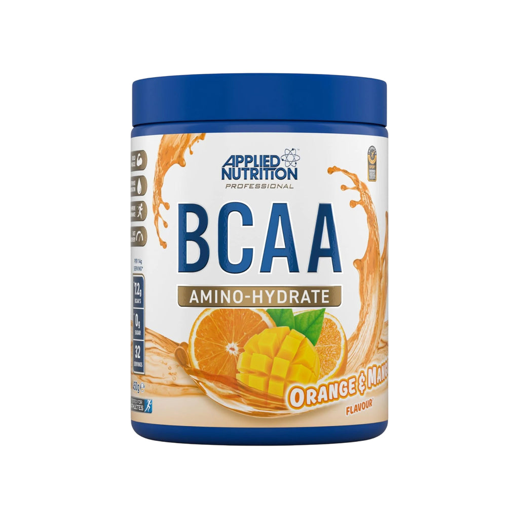 Applied Nutrition BCAA Amino Hydrate Aminos - Protein Superstore ...