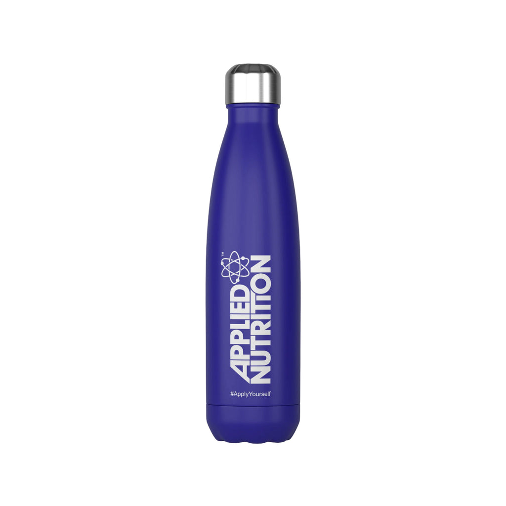Applied Nutrition Flask Blue | Protein Superstore