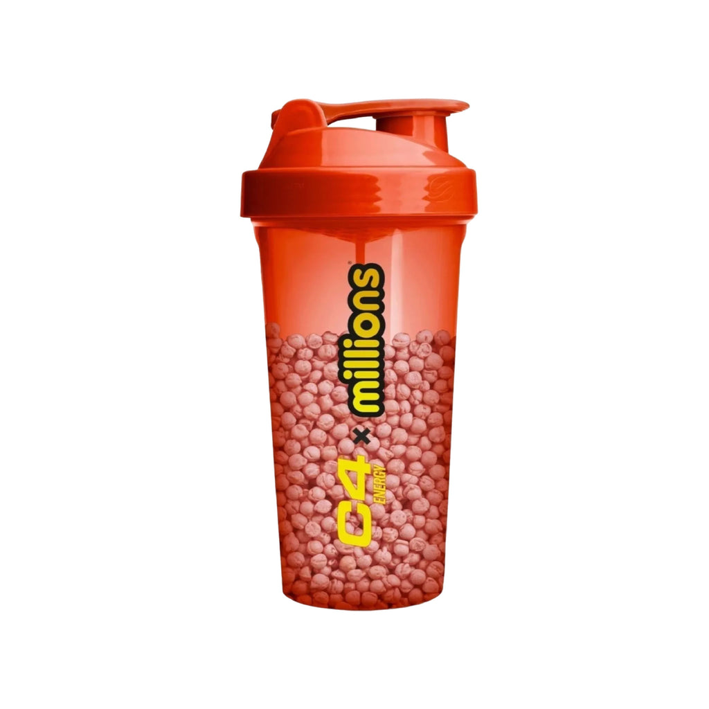 Cellucor C4 SmartShake 800ml | Protein Superstore