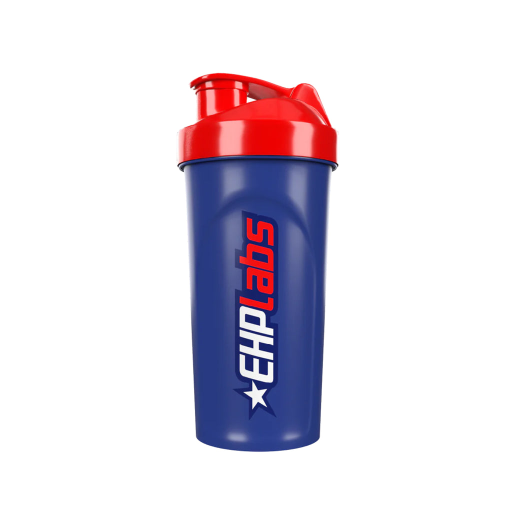 EHP Labs Shaker 700ml Shaker Blue | Protein Superstore