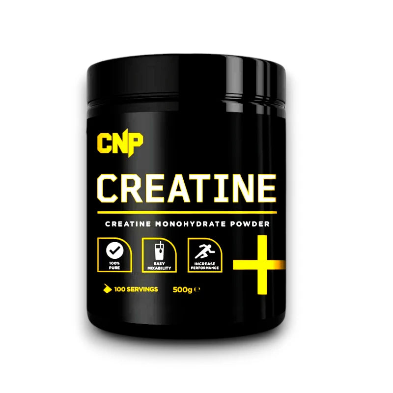 CNP Creatine Monohydrate 250g - Protein Superstore | Protein Superstore