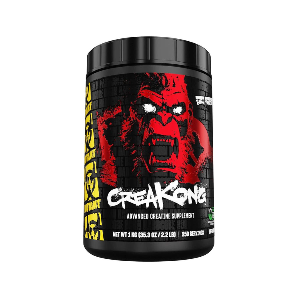 Mutant Creakong CX8 249g - Protein Superstore | Protein Superstore