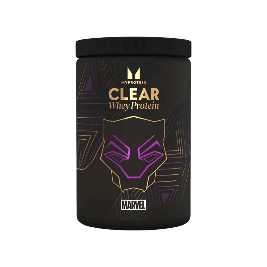 MyProtein Clear Whey Isolate 500g | Protein Superstore