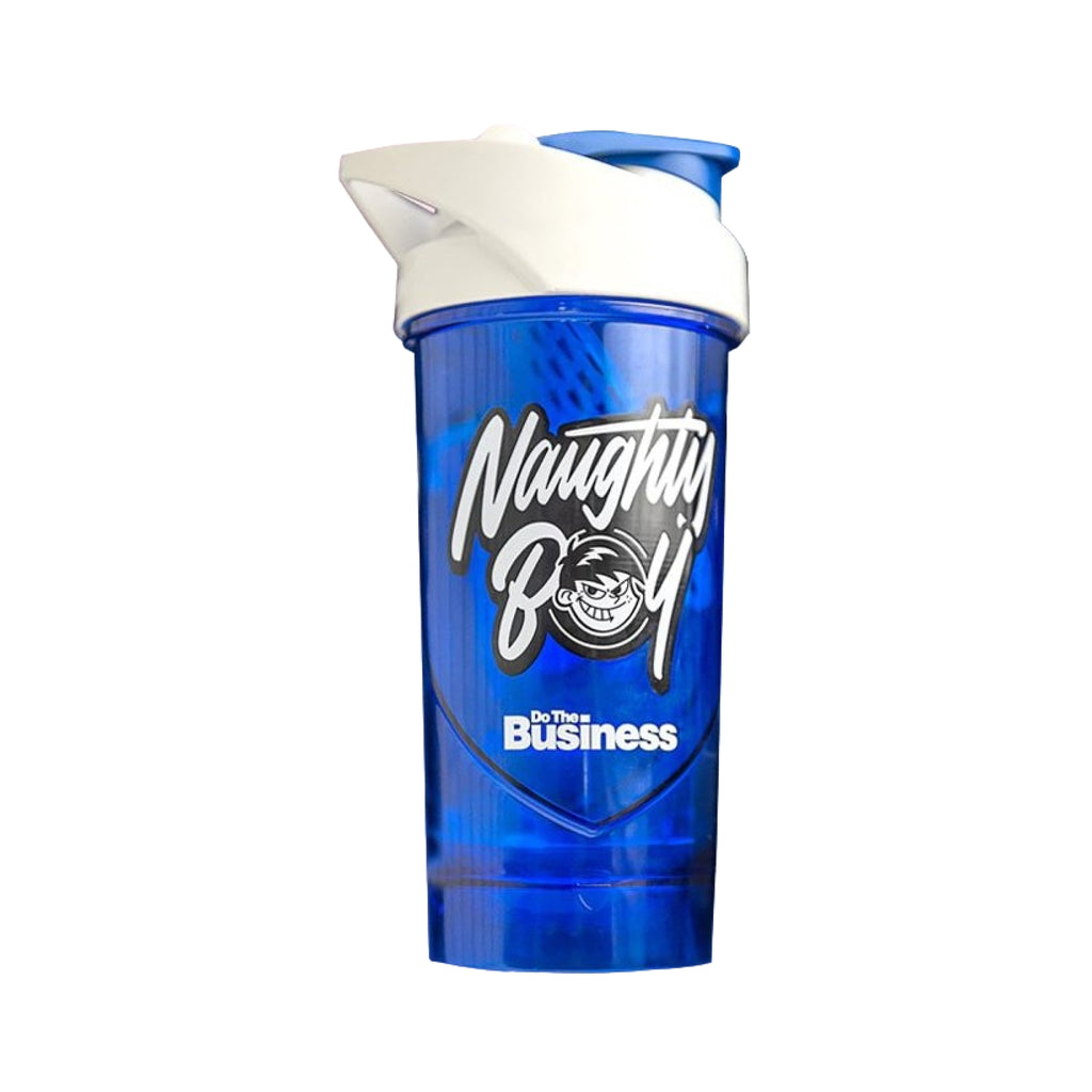 Naughty Boy Shieldmixer Shaker 700ml | Protein Superstore