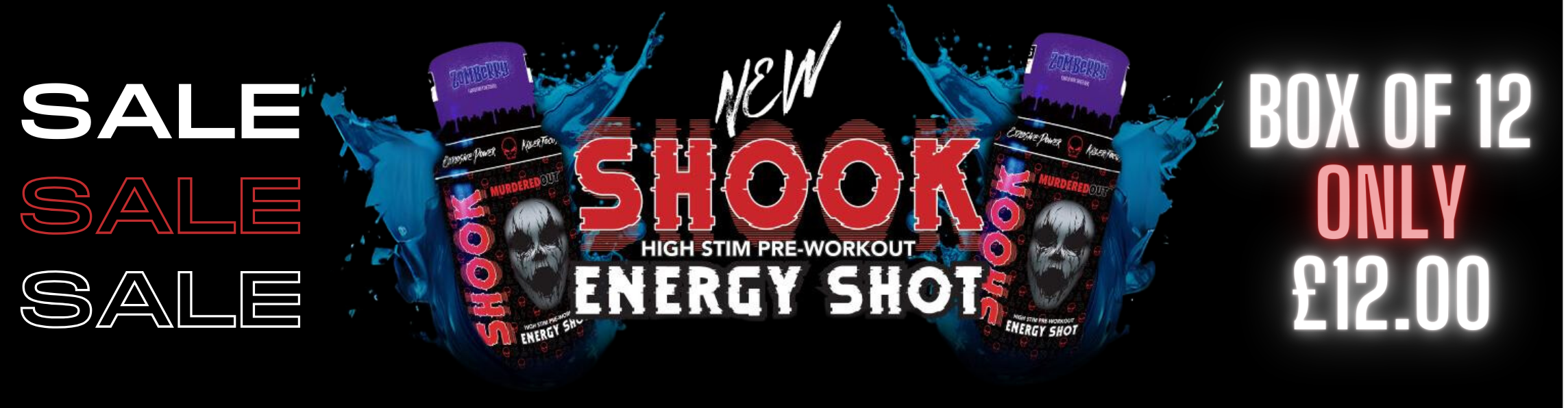 Protein Superstore - Home