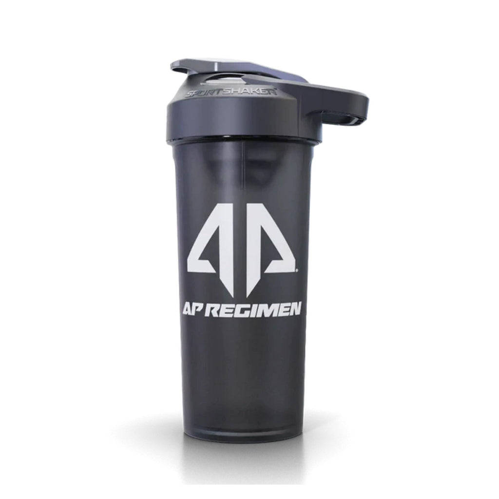 AP Sports Regimen Shaker 700ml - Protein Superstore | Protein Superstore