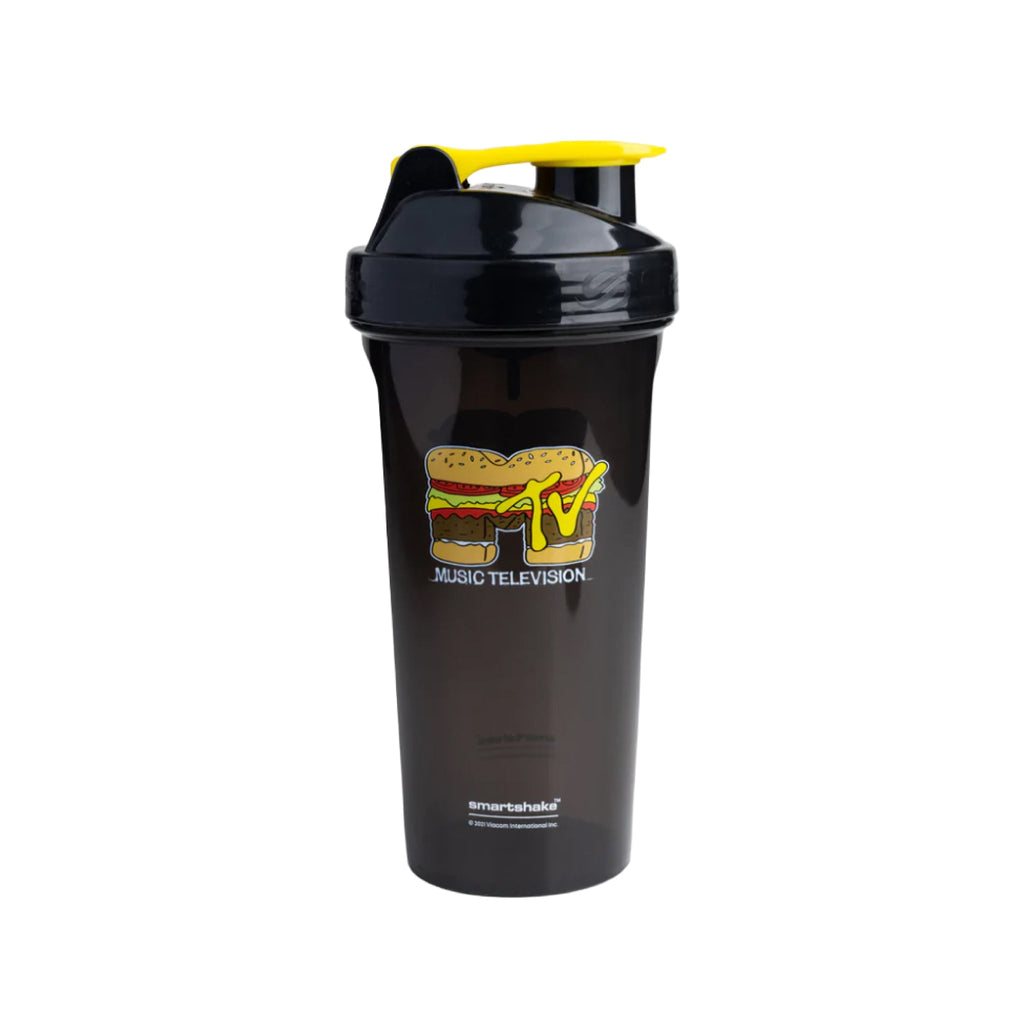 Smart Shake Lite MTV Shaker - 800ml - Protein Superstore | Protein ...