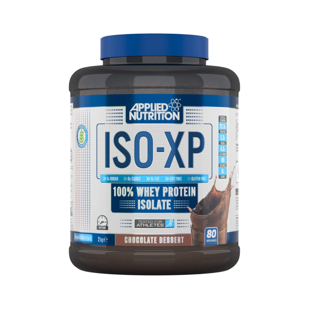 Applied Nutrition Iso-XP Protein Powder - Protein Superstore | Protein ...