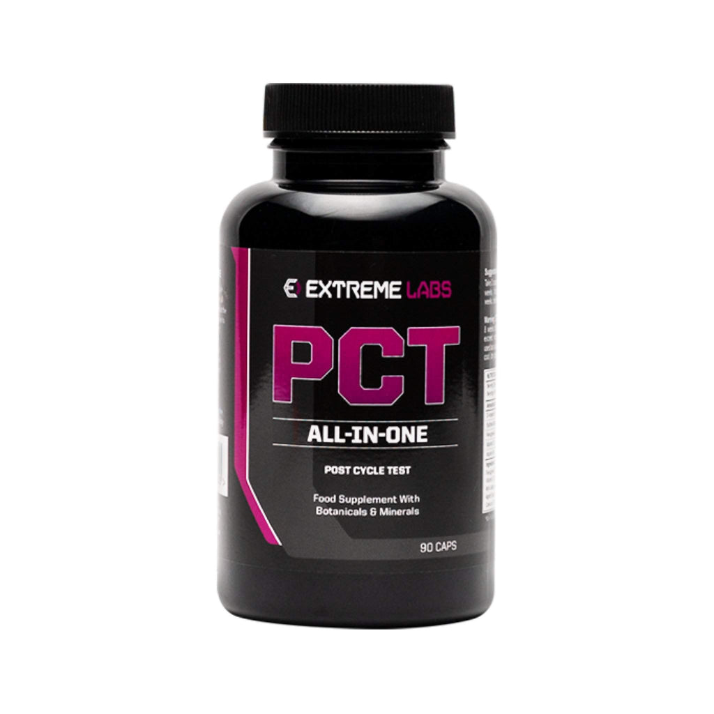 Extreme Labs PCT - Protein Superstore | Protein Superstore
