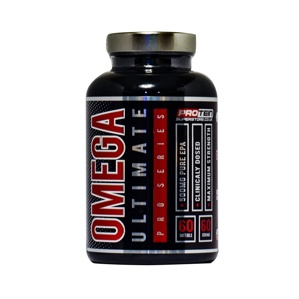 Protein Superstore Omega Ultimate PSS - Protein Superstore | Protein ...