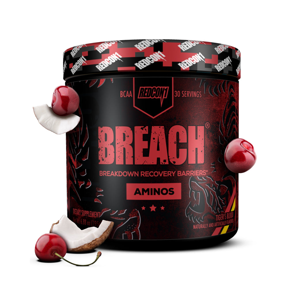 Redcon1 Breach Aminos - Protein Superstore | Protein Superstore