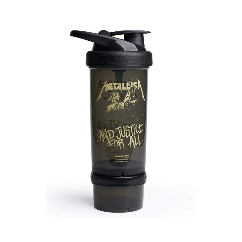 Smartshake Revive Shaker - Rock Band Collection - Protein Superstore ...